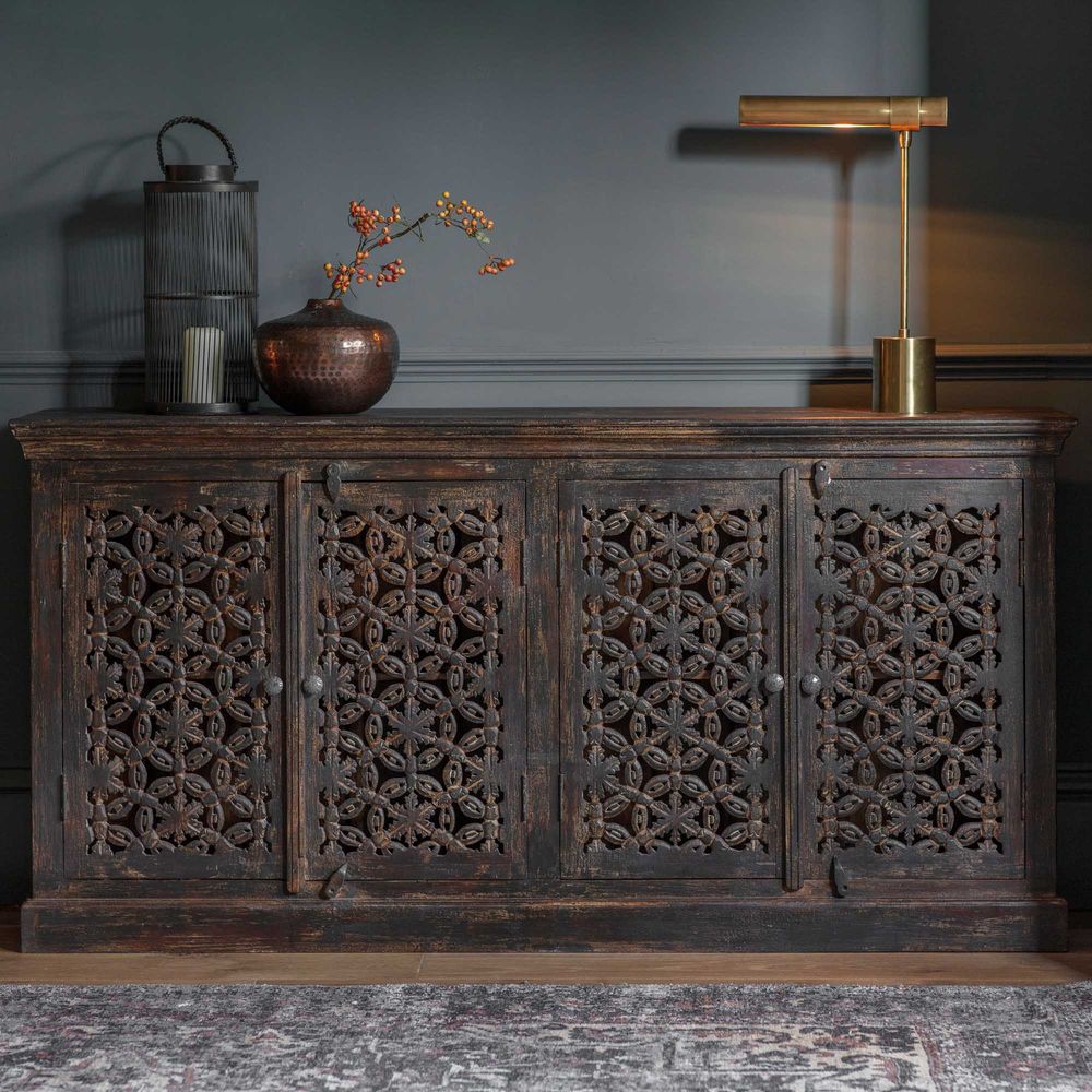 Heidi Sideboard – manoirhomewares