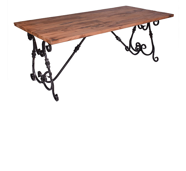 Harrison Dining Table – manoirhomewares