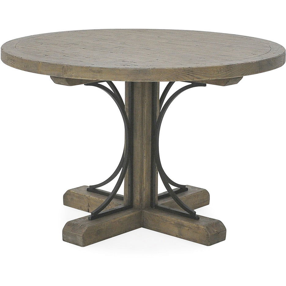 Indiana Dining Table – manoirhomewares