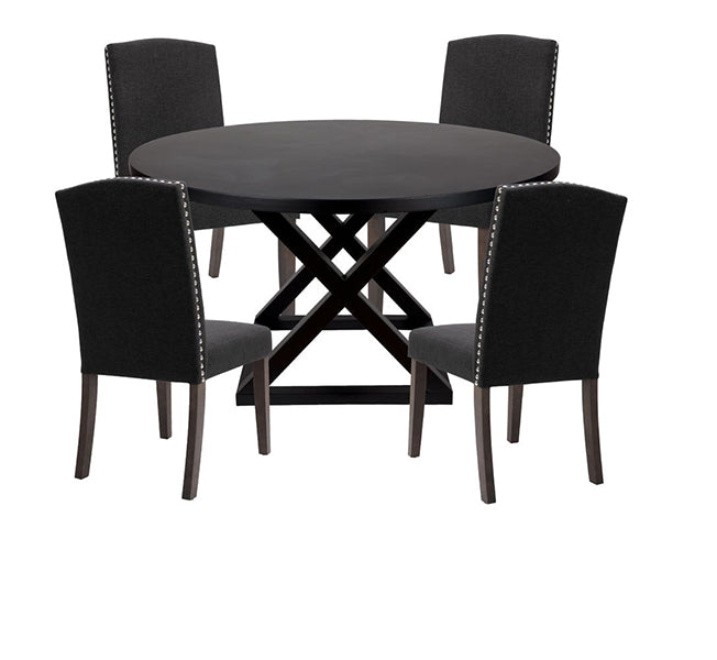 Marion 6 Piece Dining Package – Other Options Avail – manoirhomewares