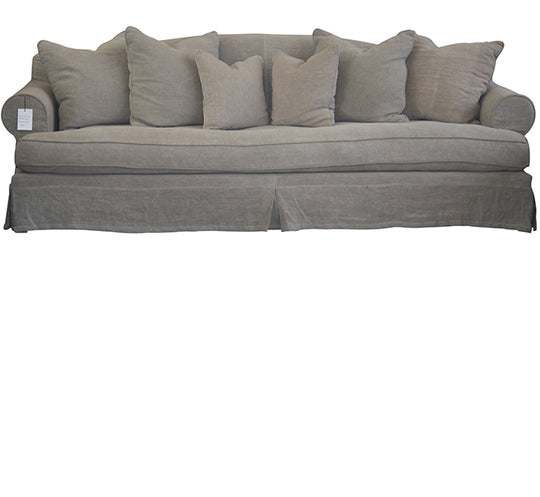 Miranda Sofa – Removable Covers – manoirhomewares