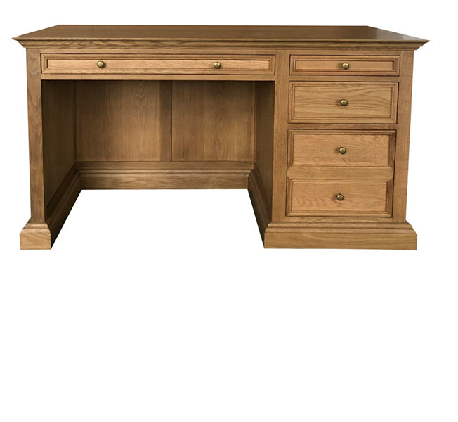 Needham Desk – 4 Colour Options – manoirhomewares